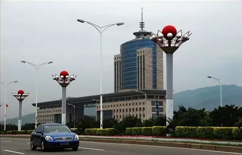 壮丽70年 奋斗新时代 | 福州马尾：光影记忆 马江追梦（之四）